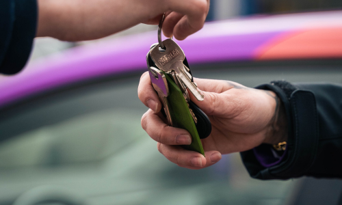 Voor hoeveel kan ik mijn auto verkopen? | Looping.nl