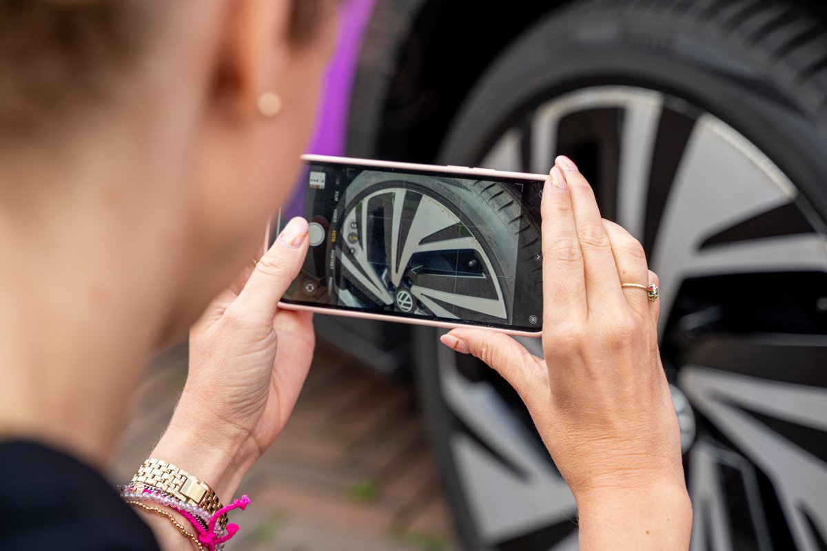 Auto verkopen, hoe maak je de beste foto’s? | Looping.nl